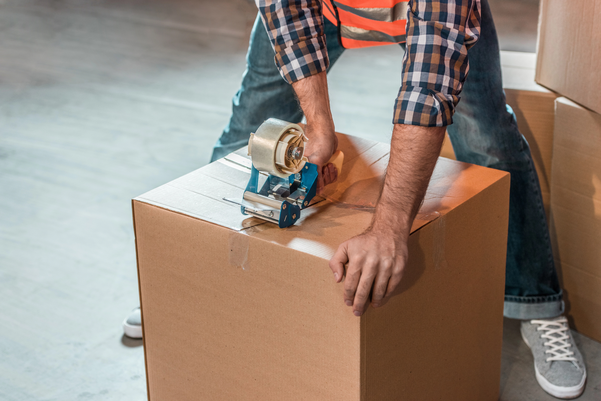Packing Tips to Help Your Move to Indianapolis! | Indianapolis Moving