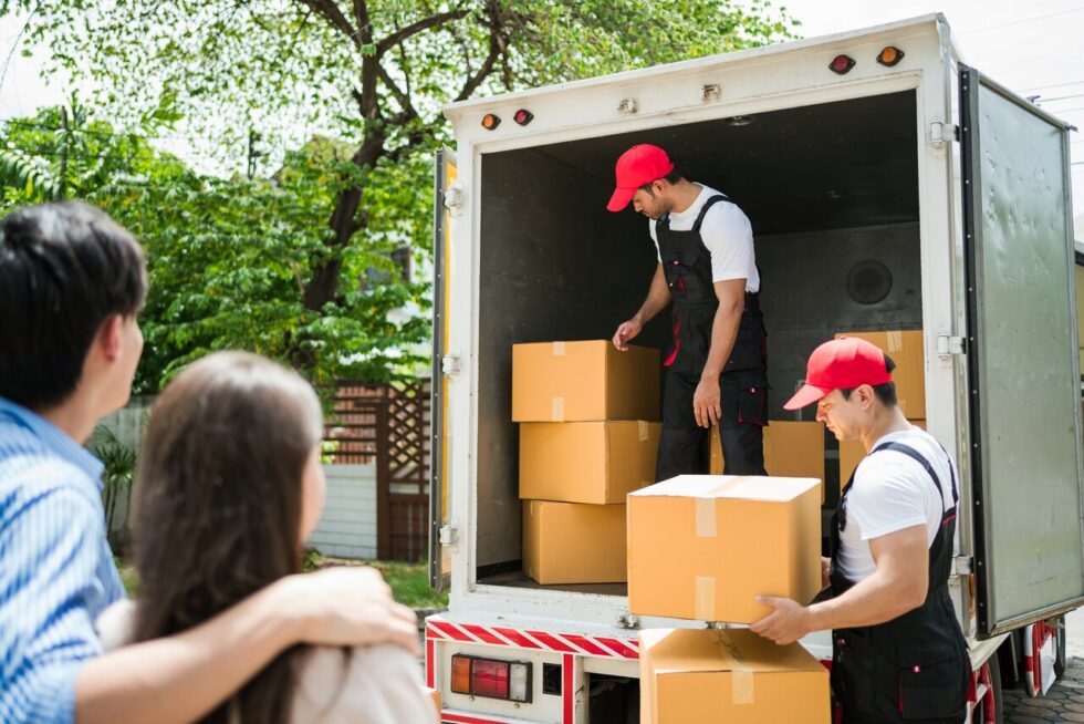 How to Pick the Right Long-Distance Moving Company for Your Budget